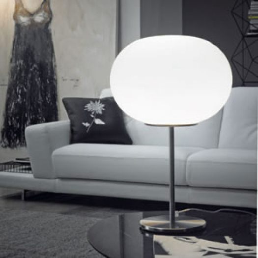 Tafellampen, leeslampen en verlichting design