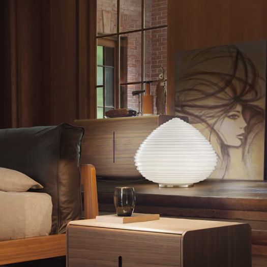 Tafellampen, leeslampen en verlichting design