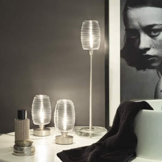 Tafellampen, leeslampen en verlichting design